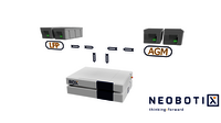 Neobotix: Startseite