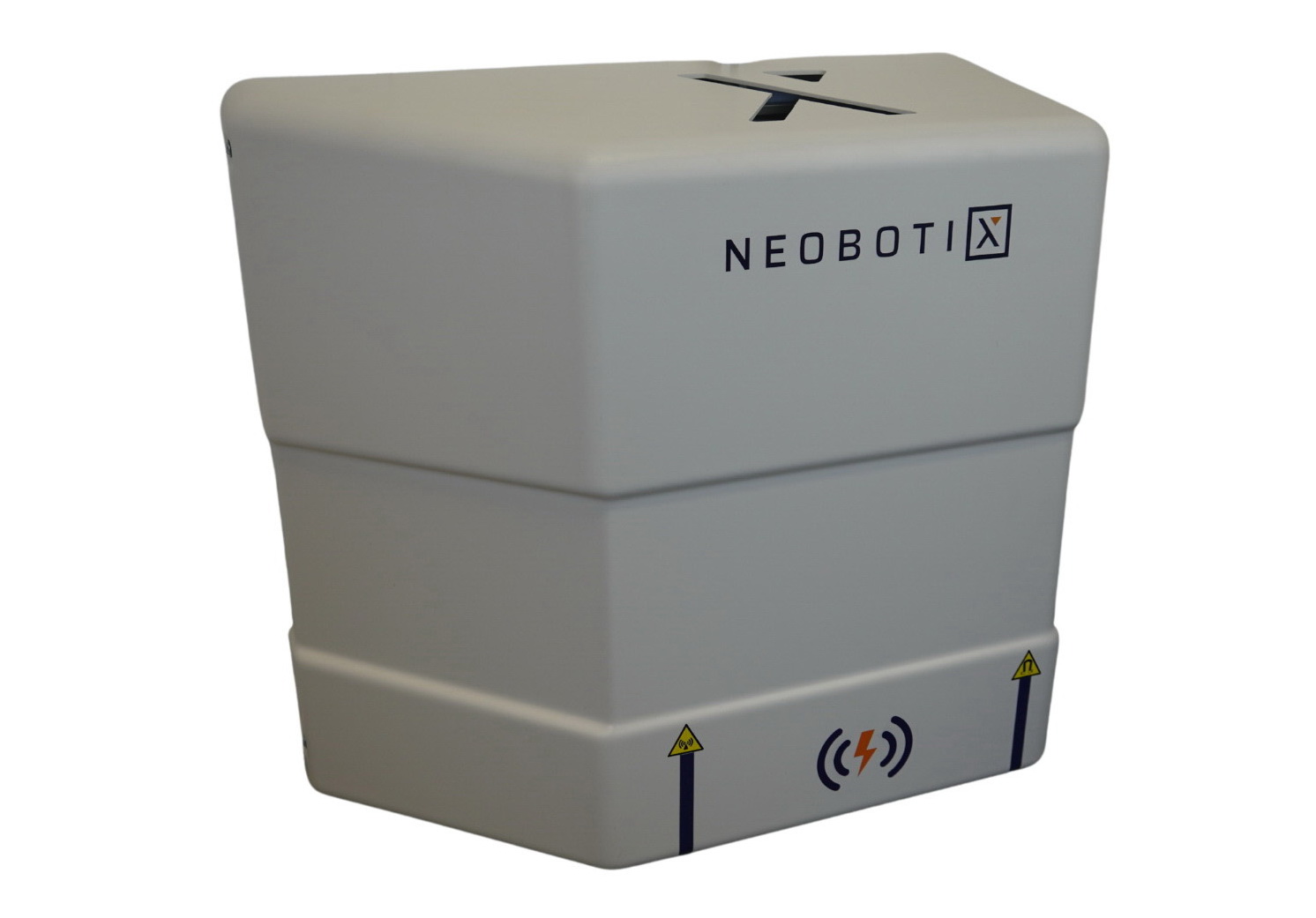 Neobotix: Wallbox